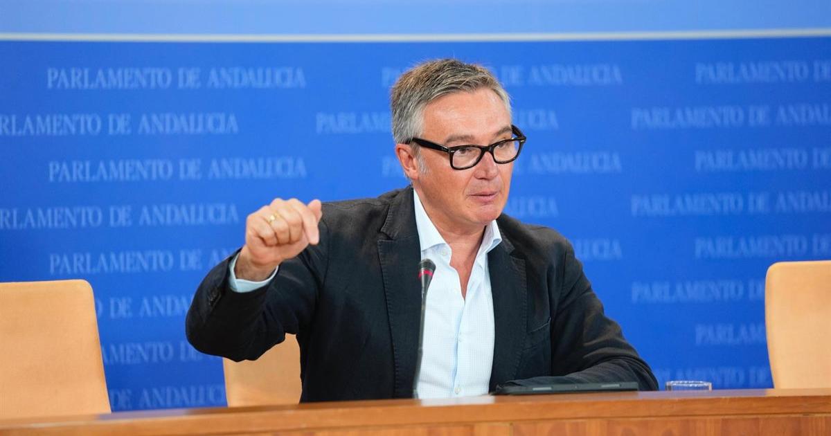 Vox acusa a Junta de estar "a favor de la impunidad" de los excargos socialistas condenados por ...