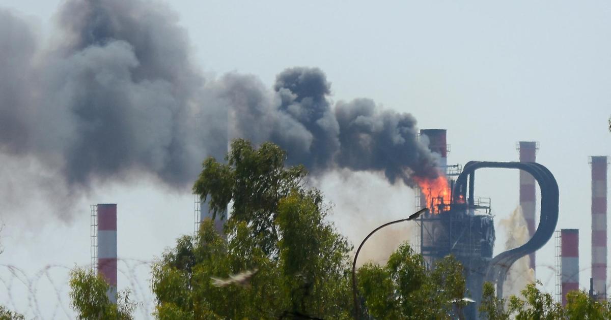 .nil.monze she’s been up in the northern area in the bay