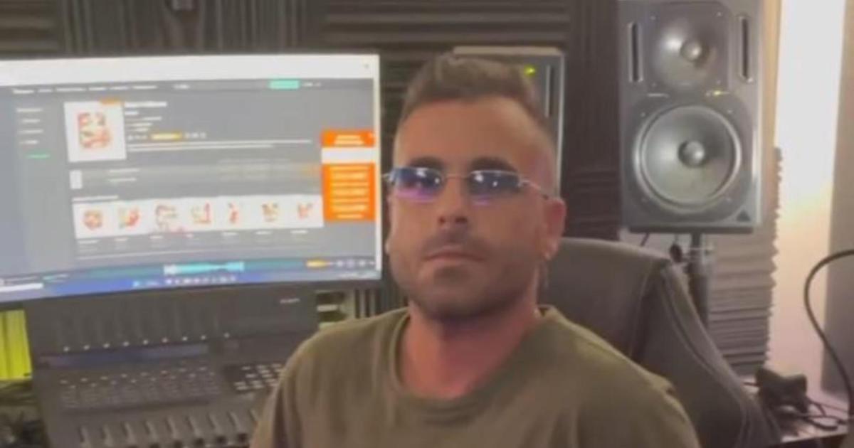 La autopsia apunta a que el DJ italiano murió en Ibiza por ingesta ...