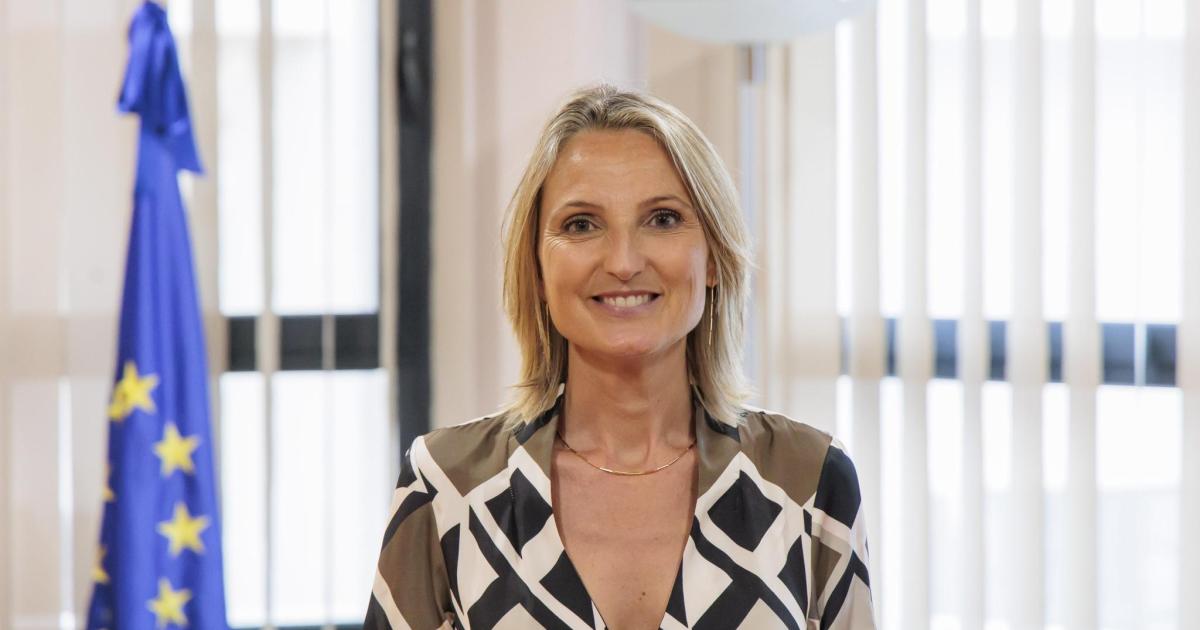 CAEB se reúne por primera vez con Cabrer y le traslada el apoyo de los ...