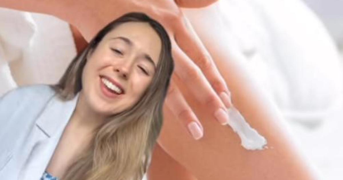 Dani perez onlyfans after my credentials were approved, I