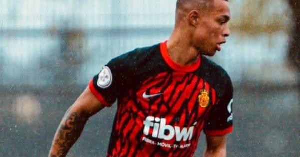 Leo Lucas, el central cubano que convence a Jagoba Arrasate