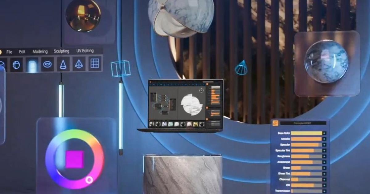 Los nuevos portátiles Dell Pro Max llegan con el rendimiento de las ...