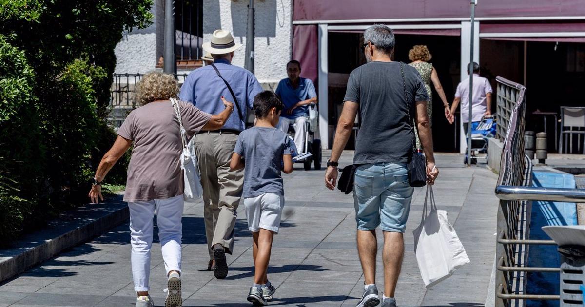 Un total de 10.321 progenitores Euskadi recibieron prestación de ...
