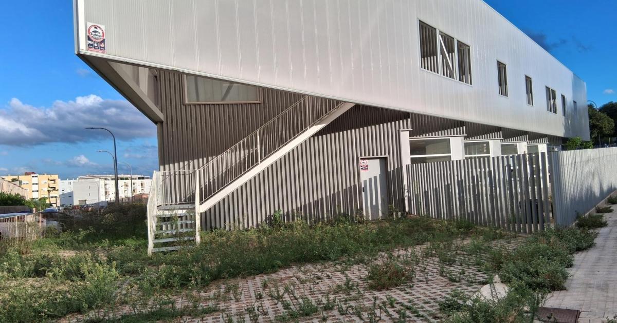 Denuncia: MALAS HIERBAS