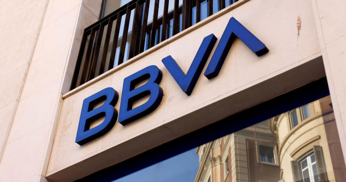 BBVA lanza la mayor recompra de acciones de su historia