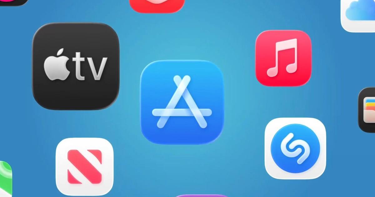 Apple cierra 2025 satisfecha con el crecimiento de App Store, Apple TV ...