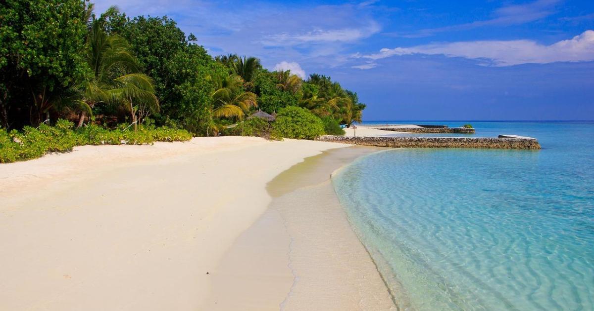 Meliá Hotels International debuta en Maldivas con un resort cinco ...