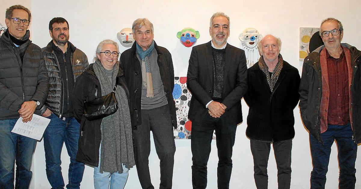 Los ecos de Rafa Forteza